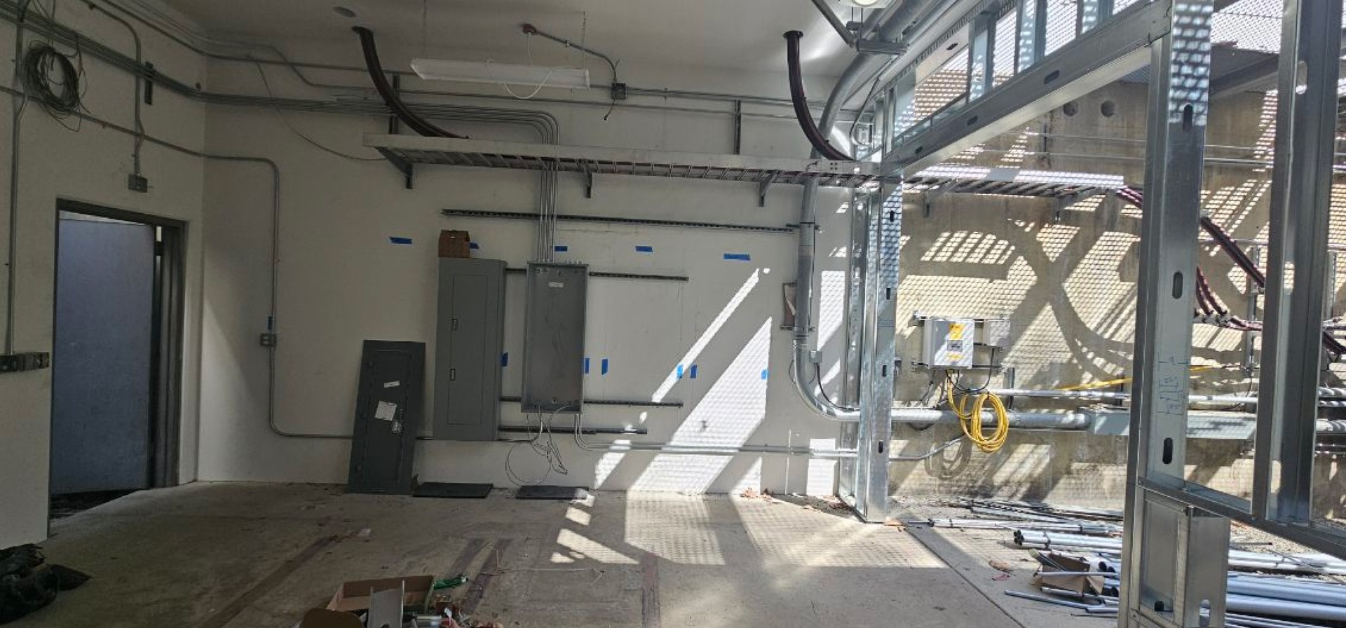 Best General Contractor in Gardena CA - City Space Constructors