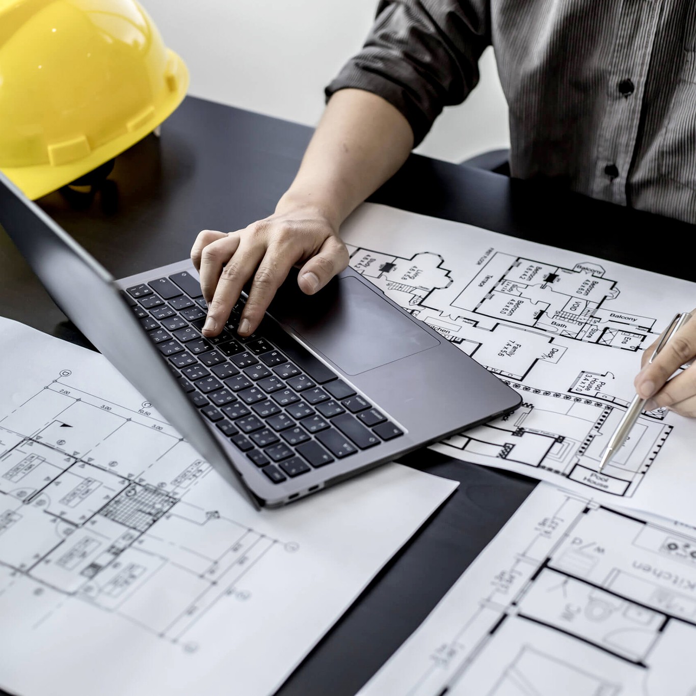 Preconstruction Services in Gardena - City Space Constructors