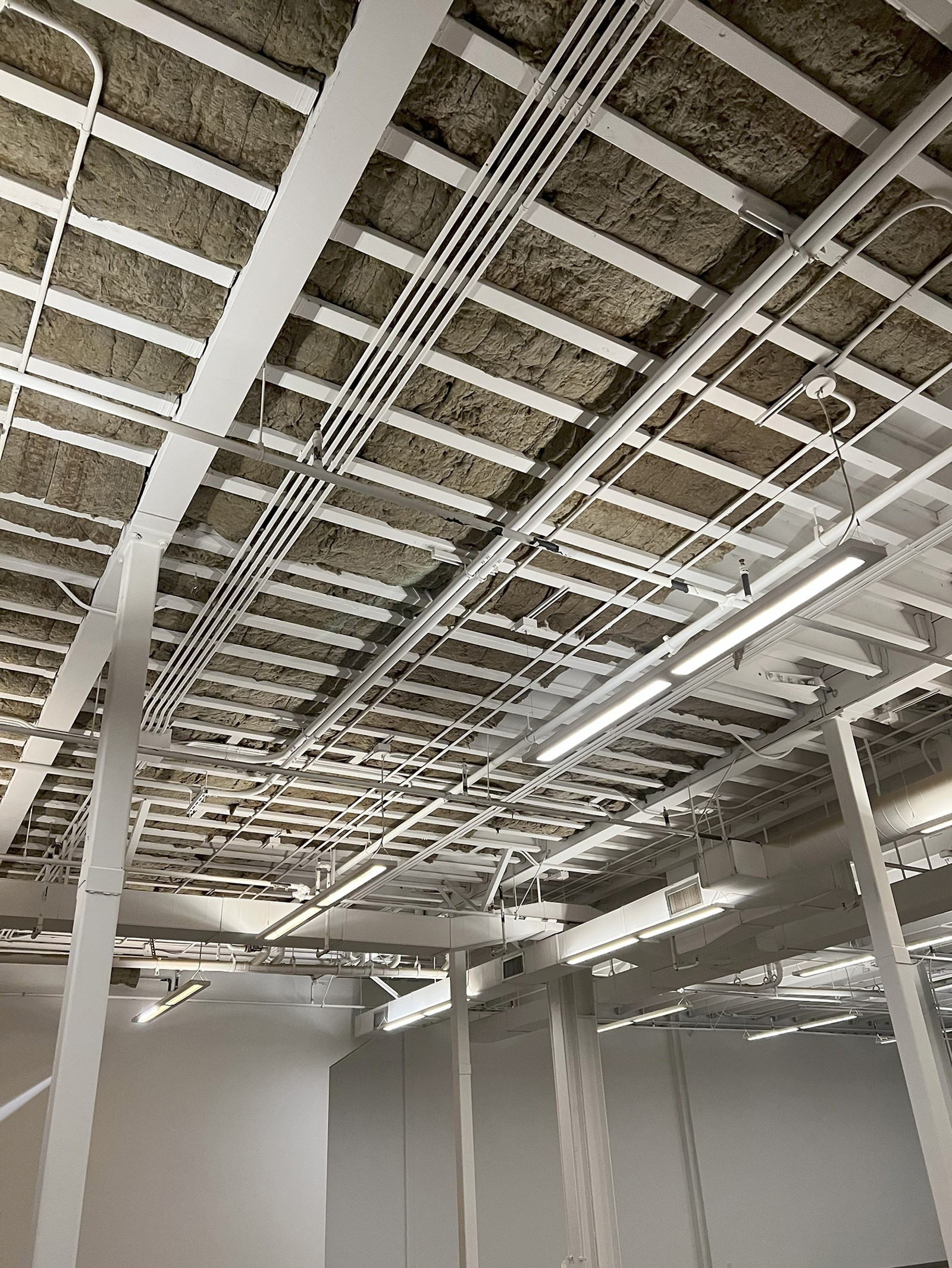 Sunset Gower Studios in Gardena - City Space Constructors