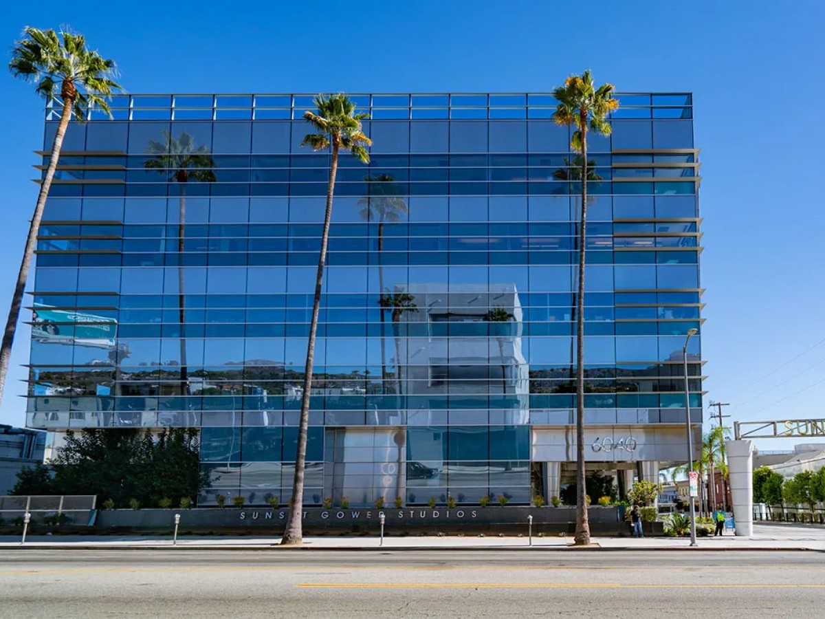 Explore Our Projects - City Space Constructors