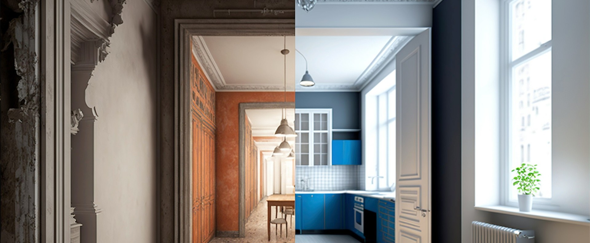 Best General Contractor in Gardena CA - City Space Constructors