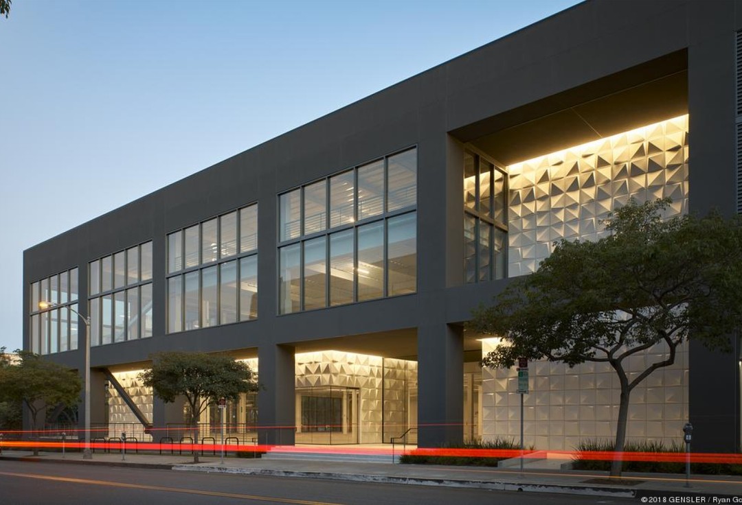 Best General Contractor in Gardena CA - City Space Constructors