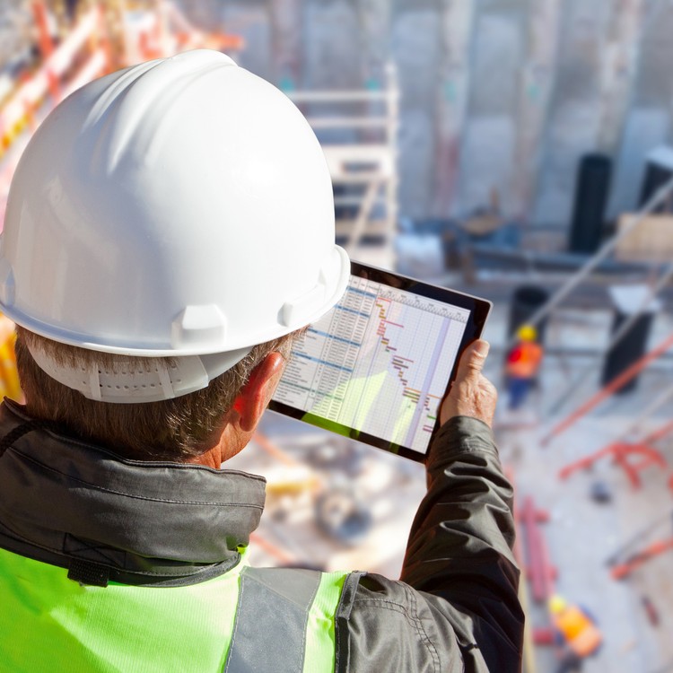 General Contracting Services CA - City Space Constructors