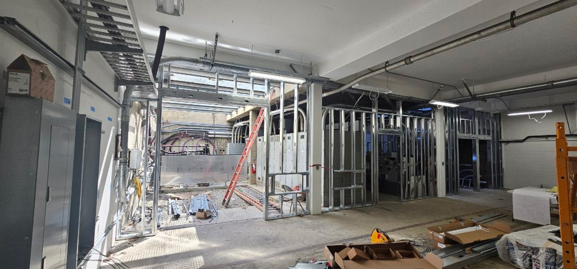 Best General Contractor in Gardena CA - City Space Constructors