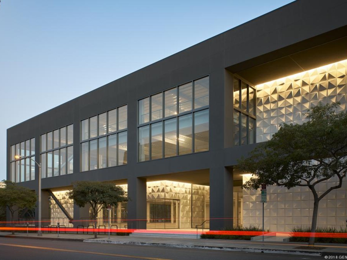 Explore Our Projects - City Space Constructors